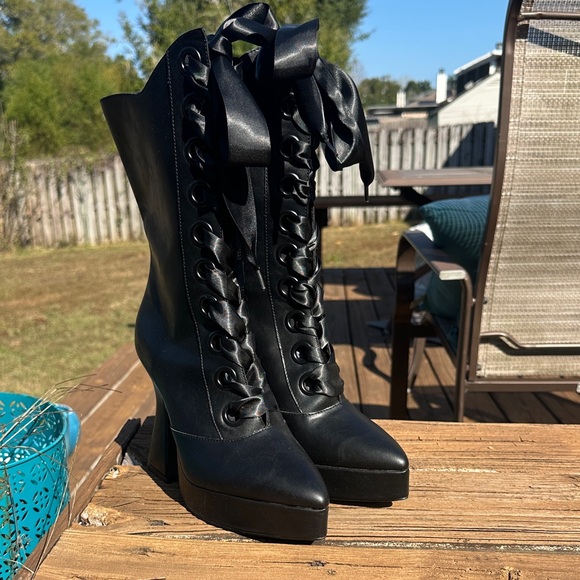 Killstar | Shoes | Kill Star Boots | Poshmark
